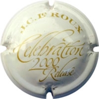 Xapes.net - ZAFJCL117229 - Extranjeras - J.C. Le Roux - Sudáfrica ...